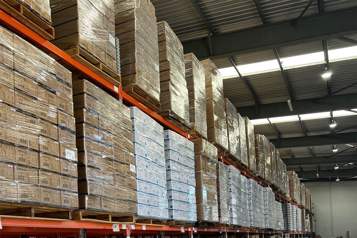 Glossary | Support & Resources | Haneco