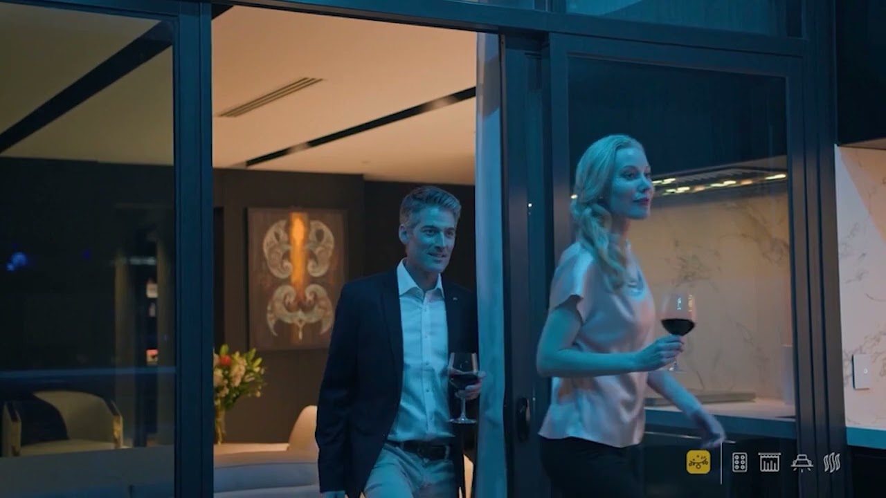 Smart Control & Automation | Haneco LED Lighting Australia