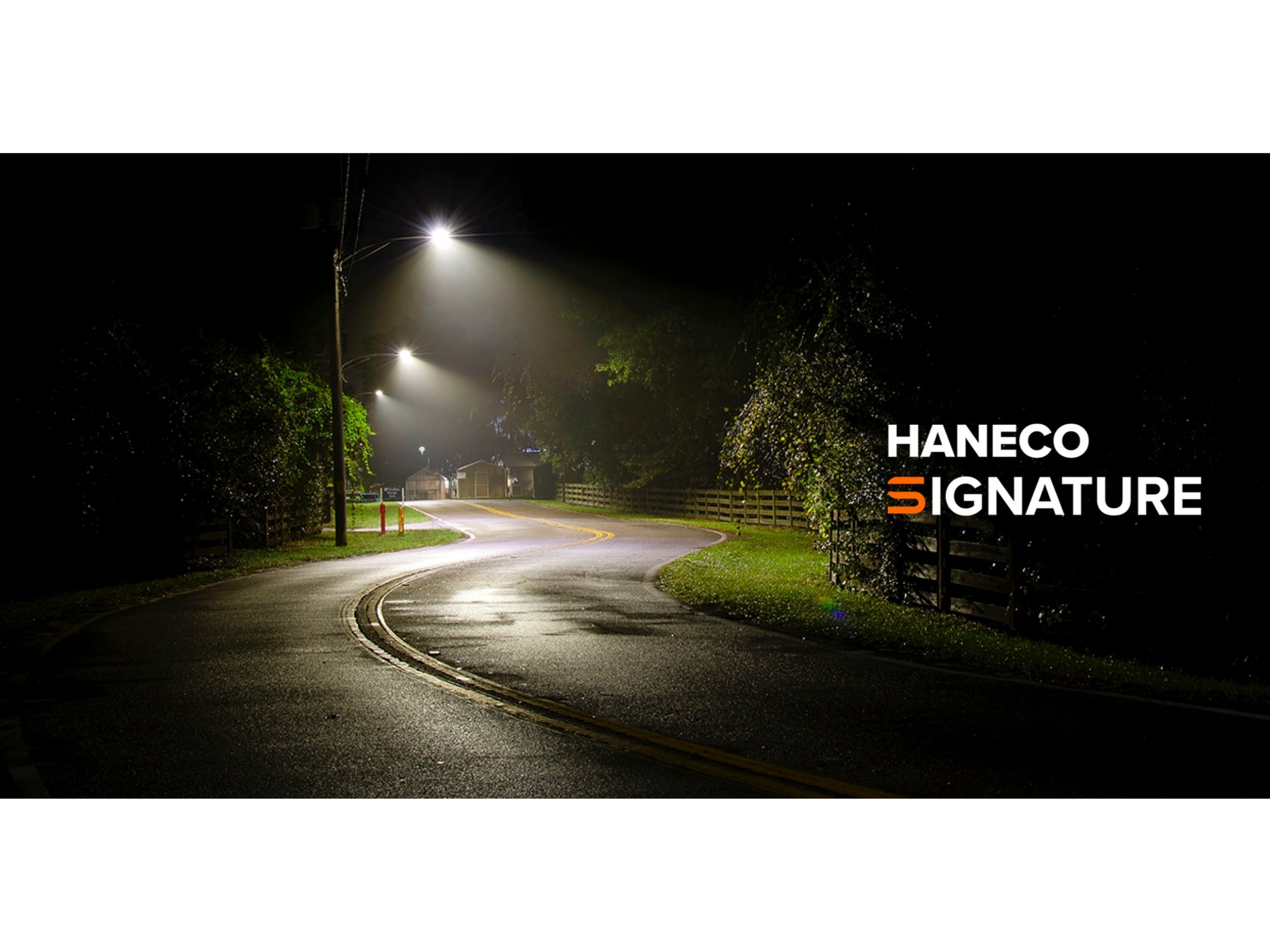 HANECO Signature | Haneco Lighting Group