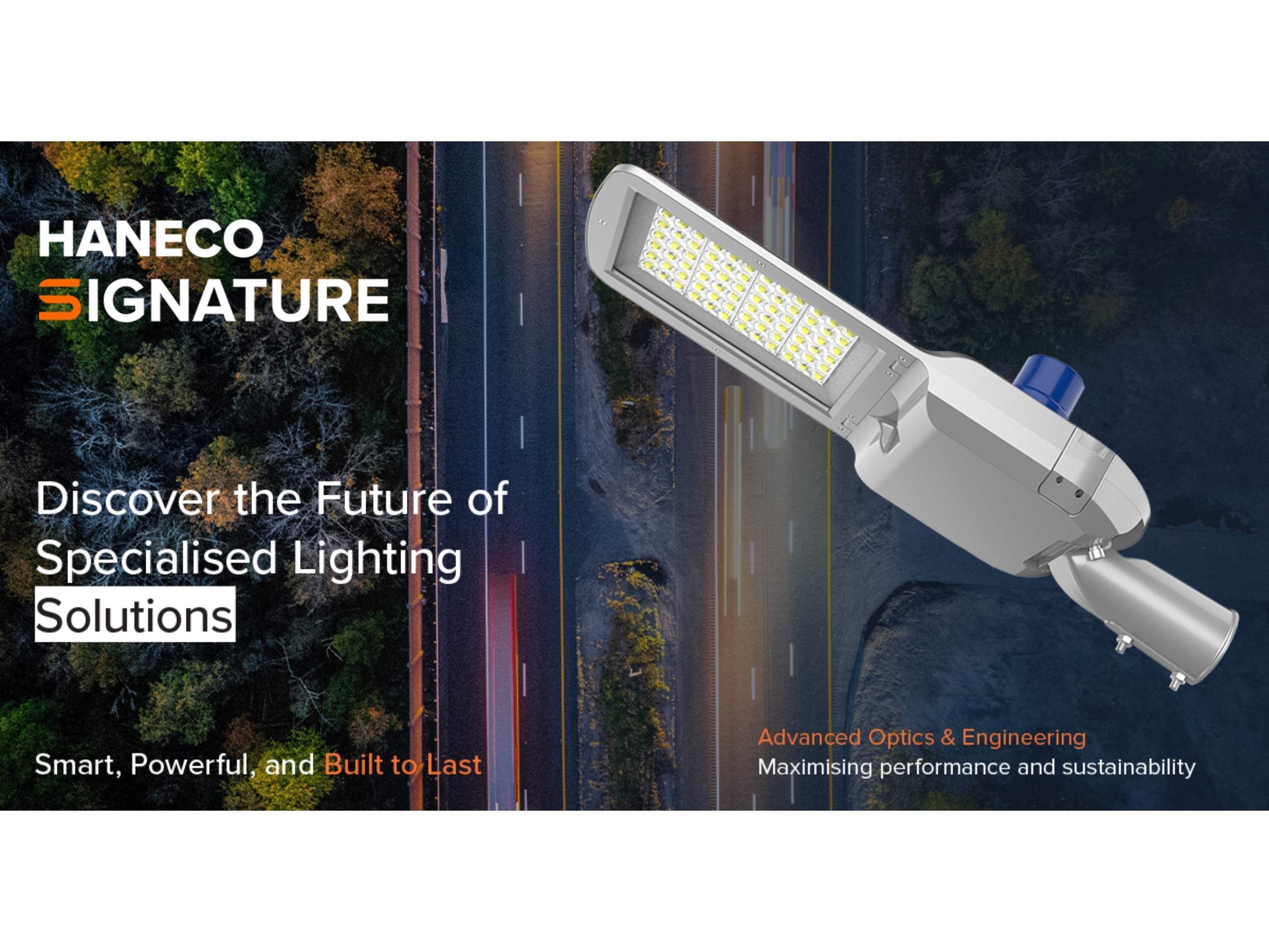 HANECO Signature | Haneco Lighting Group