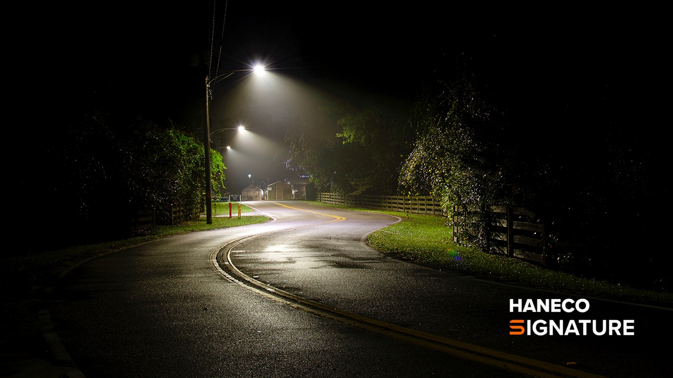 HANECO Signature | Haneco Lighting Group