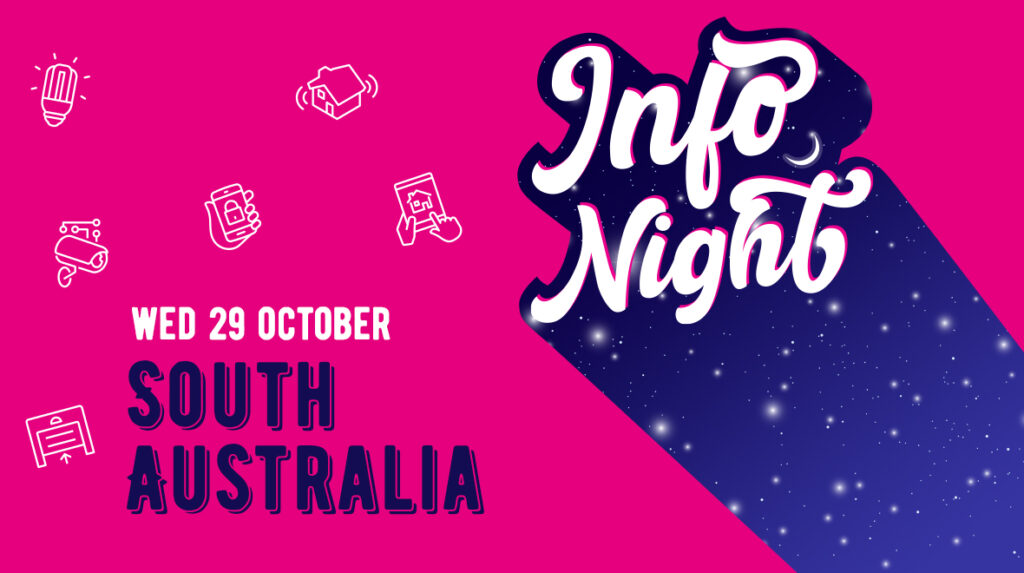 Middy's info night | Haneco LED Lighting Australia