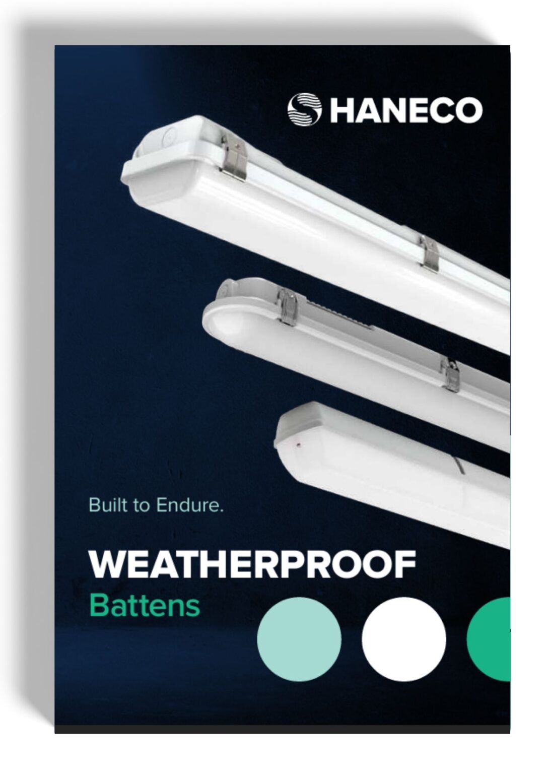 Downloads LED Brochures | Haneco LED Lighting Australia