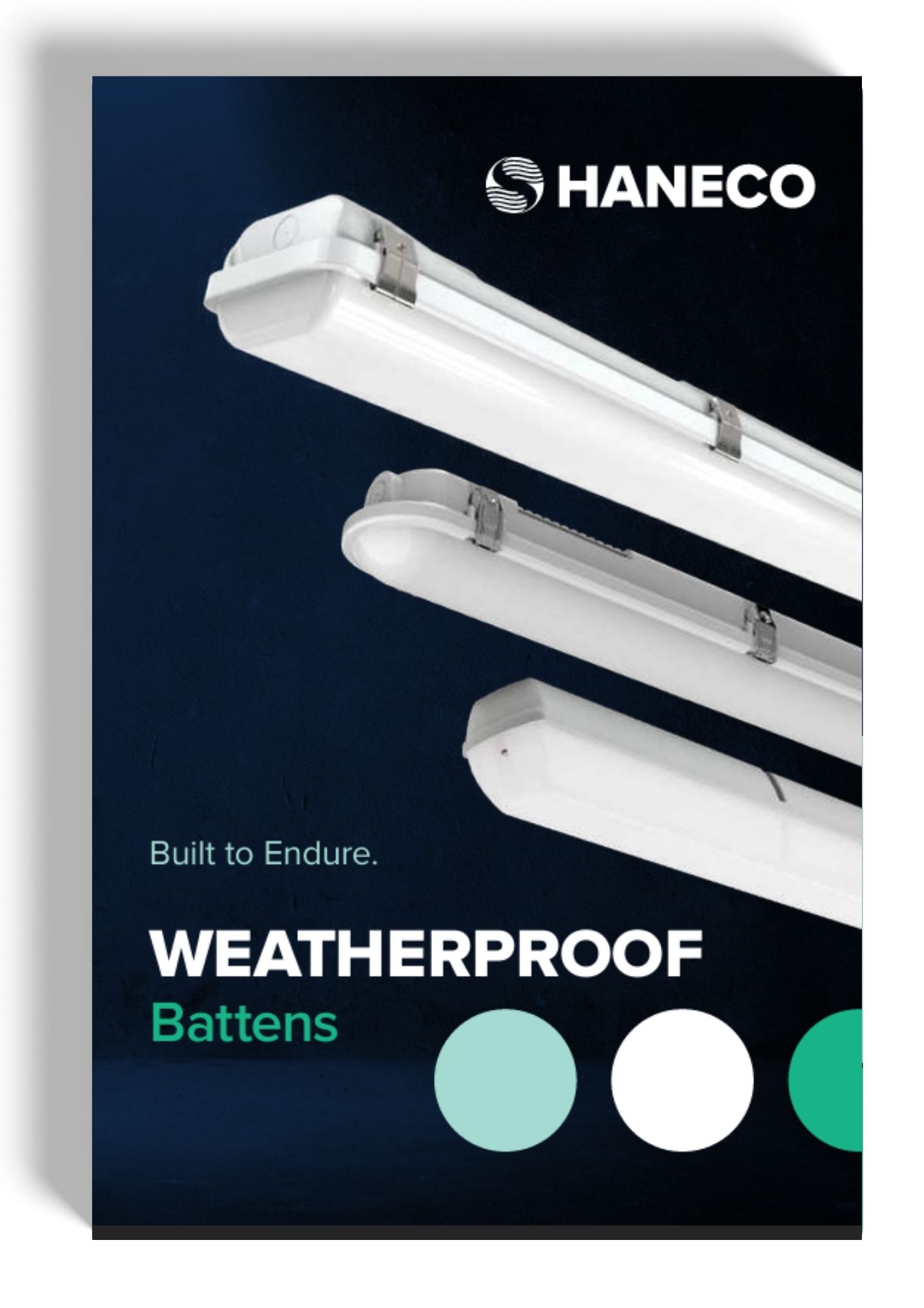 Downloads LED Brochures | Haneco LED Lighting Australia