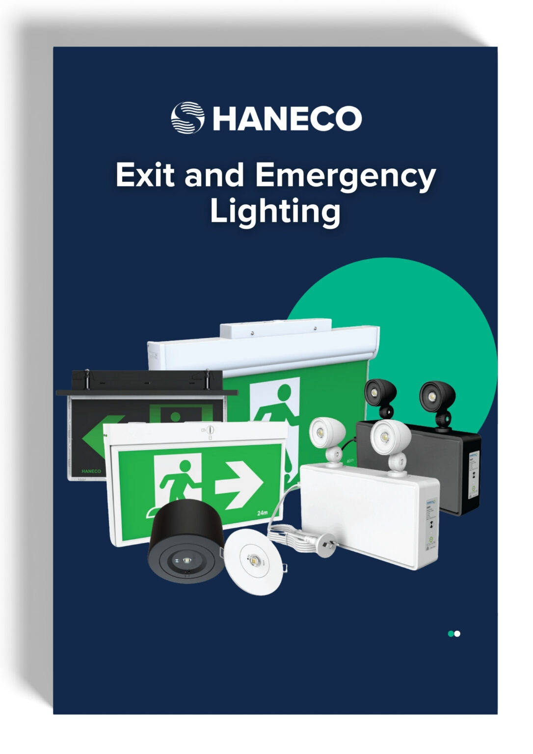 Downloads LED Brochures | Haneco LED Lighting Australia
