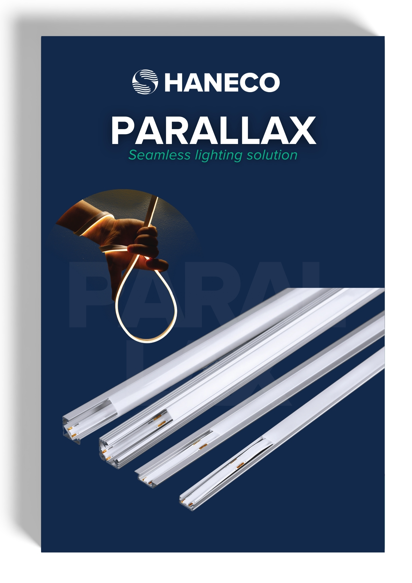 Downloads LED Brochures | Haneco LED Lighting Australia